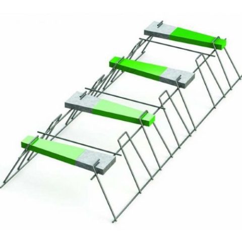 Danley Systems PD3 Dowel Cradle | Perth | Structool